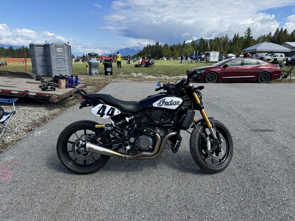 2024 Creston Airport Drag Races Highlights | Creston Valley Cruisers